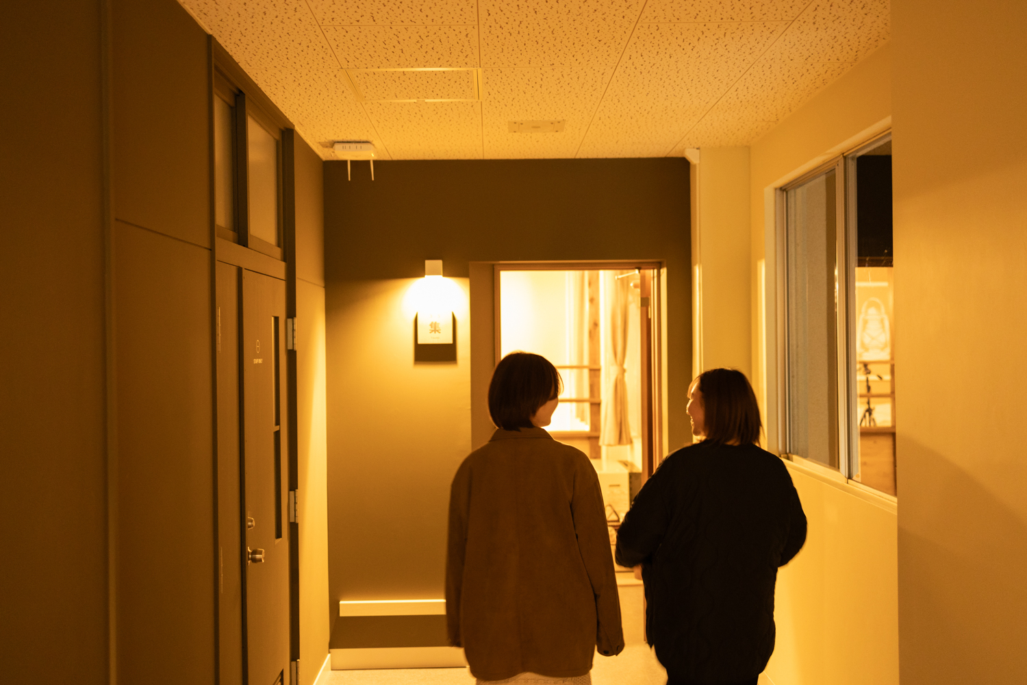 客室について | グランピング | 雪原学舎｜グランピング＆キャンプ